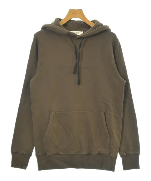 ALYX アリクス パーカー メンズ 【古着】【中古】