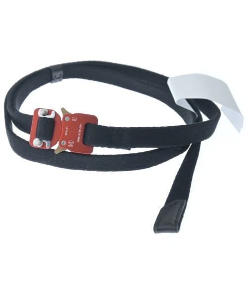 ALYX アリクス ベルト メンズ 【古着】【中古】