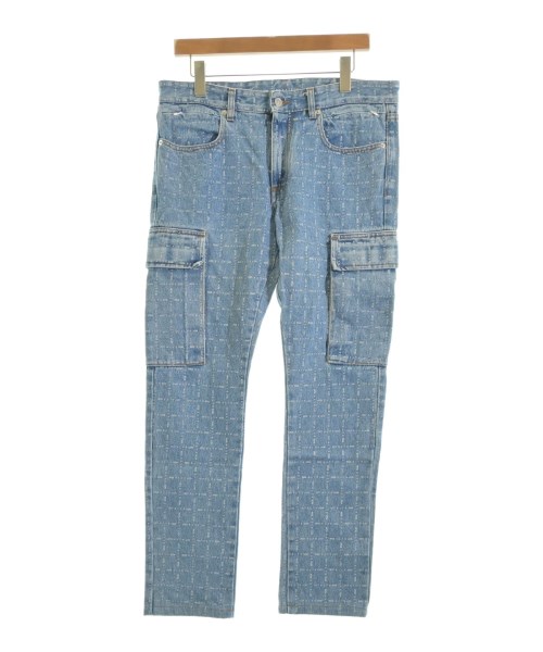 ALYX アリクス デニムパンツ メンズ 【古着】【中古】