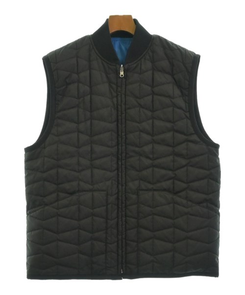 WASTED YOUTH ウェイステッドユース ダウンジャケット/ダウンベスト メンズ 【古着】【中古】