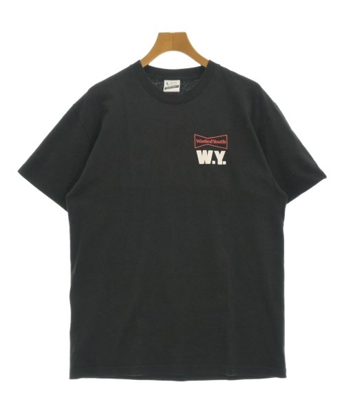 WASTED YOUTH ウェイステッドユース Tシャツ・カットソー メンズ 【古着】【中古】