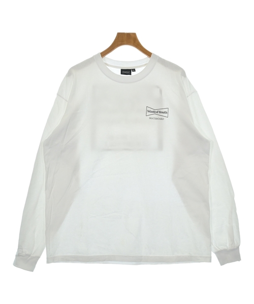 WASTED YOUTH ウェイステッドユース Tシャツ・カットソー メンズ 【古着】【中古】