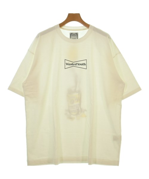 WASTED YOUTH ウェイステッドユース Tシャツ・カットソー メンズ 【古着】【中古】