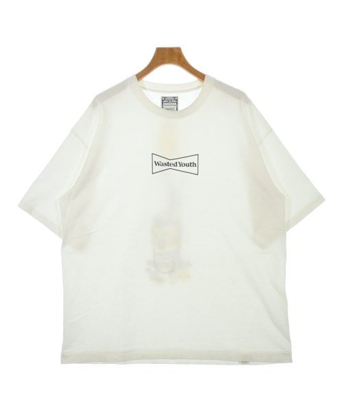 WASTED YOUTH ウェイステッドユース Tシャツ・カットソー メンズ 【古着】【中古】