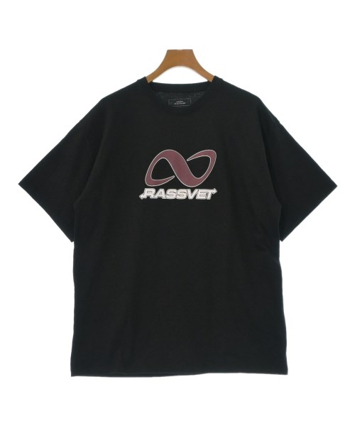 PACCBET ラスベート Tシャツ・カットソー メンズ 【古着】【中古】