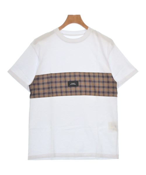 PACCBET ラスベート Tシャツ・カットソー メンズ 【古着】【中古】