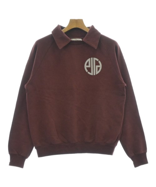 GOSHA RUBCHINSKIY ゴーシャラブチンスキー ポロシャツ メンズ 【古着】【中古】