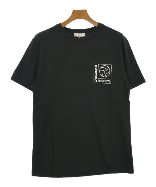 GOSHA RUBCHINSKIY ゴーシャラブチンスキー Tシャツ・カットソー メンズ 【古着】【中古】