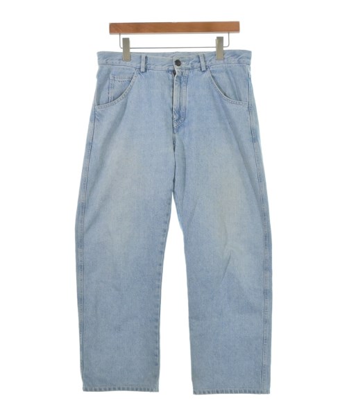 GOSHA RUBCHINSKIY ゴーシャラブチンスキー デニムパンツ メンズ 【古着】【中古】