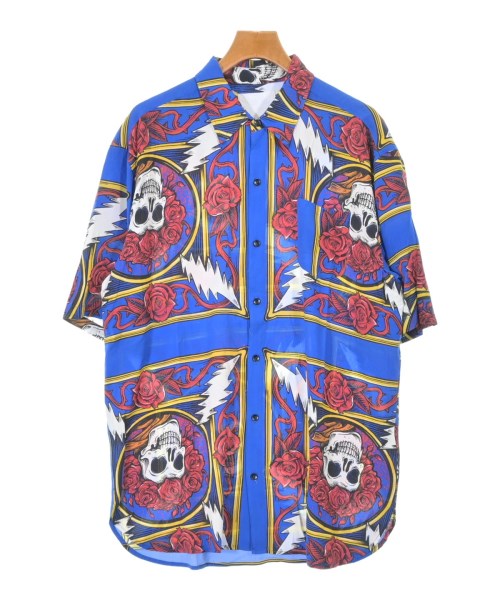 Chinatown Market チャイナタウンマーケット カジュアルシャツ メンズ 【古着】【中古】