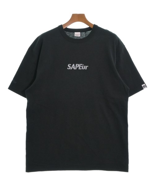 SAPEur サプール Tシャツ・カットソー メンズ 【古着】【中古】