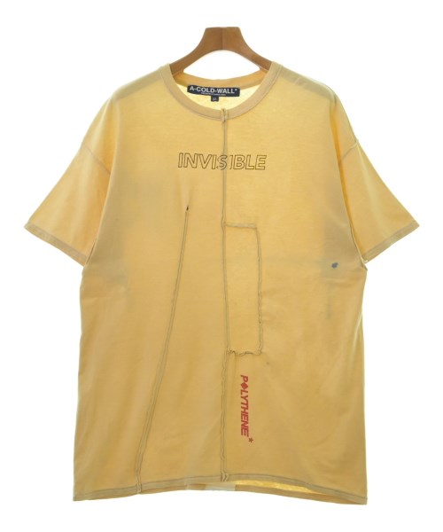 A-COLD-WALL アコールドウォール Tシャツ・カットソー メンズ 【古着】【中古】