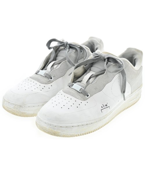 A-COLD-WALL アコールドウォール スニーカー メンズ 【古着】【中古】