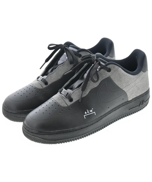 A-COLD-WALL アコールドウォール スニーカー メンズ 【古着】【中古】