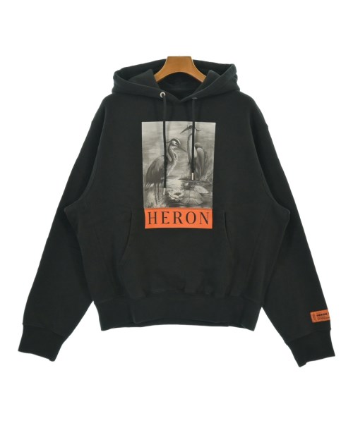 HERON PRESTON ヘロンプレストン パーカー メンズ 【古着】【中古】