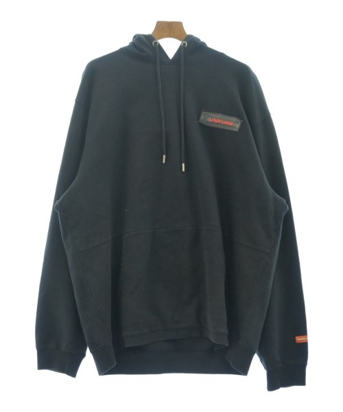 HERON PRESTON ヘロンプレストン パーカー メンズ 【古着】【中古】