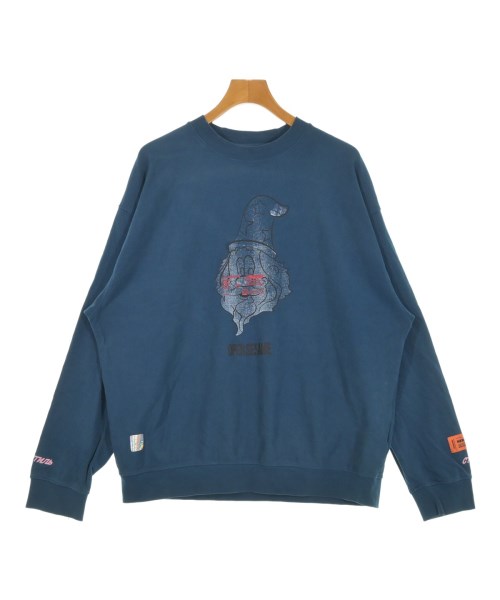 HERON PRESTON ヘロンプレストン スウェット メンズ 【古着】【中古】