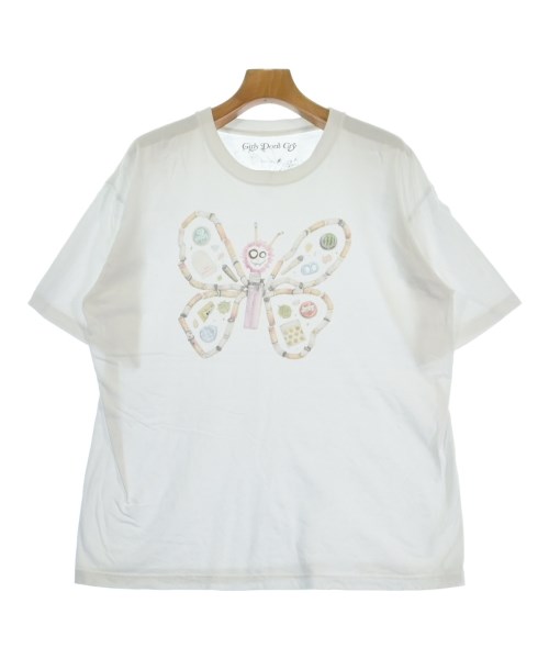 Girl’sDon’tCry ガールズドントクライ Tシャツ・カットソー メンズ 【古着】【中古】