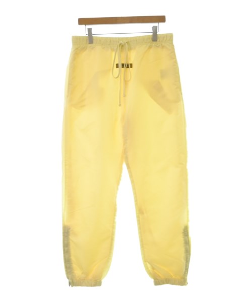 Fear of God ESSENTIALS フィアオブゴッド　エッセンシャルス パンツ（その他） メンズ 【古着】【中古】