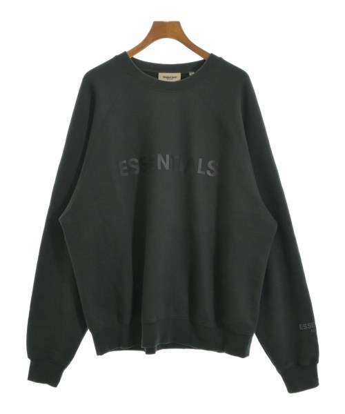 Fear of God ESSENTIALS フィアオブゴッド　エッセンシャルス スウェット メンズ 【古着】【中古】