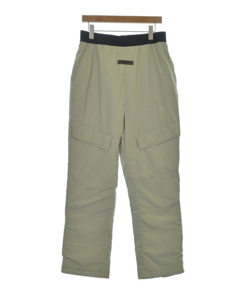 Fear of God ESSENTIALS フィアオブゴッド　エッセンシャルス パンツ（その他） メンズ 【古着】【中古】
