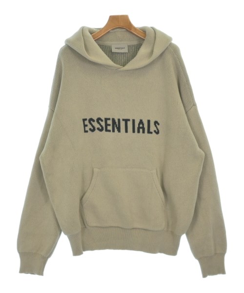 Fear of God ESSENTIALS フィアオブゴッド　エッセンシャルス ニット・セーター メンズ 【古着】【中古】