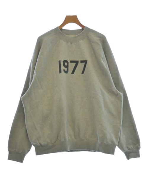 Fear of God ESSENTIALS フィアオブゴッド　エッセンシャルス スウェット メンズ 【古着】【中古】