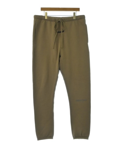 Fear of God ESSENTIALS フィアオブゴッド　エッセンシャルス スウェットパンツ メンズ 【古着】【中古】