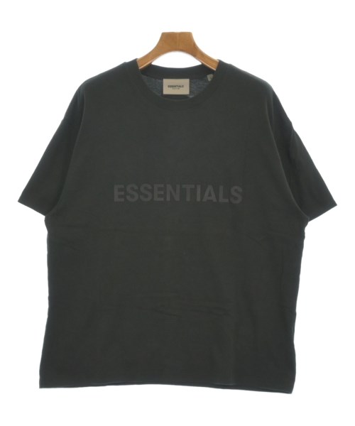Fear of God ESSENTIALS フィアオブゴッド　エッセンシャルス Tシャツ・カットソー メンズ 【古着】【中古】