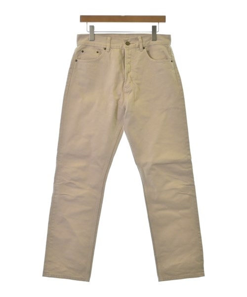 Fear of God ESSENTIALS フィアオブゴッド　エッセンシャルス デニムパンツ メンズ 【古着】【中古】