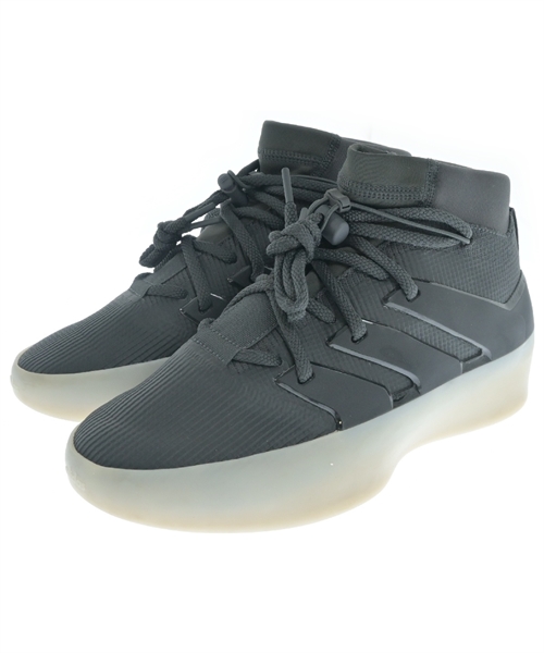 Fear of God ESSENTIALS フィアオブゴッド　エッセンシャルス スニーカー メンズ 【古着】【中古】