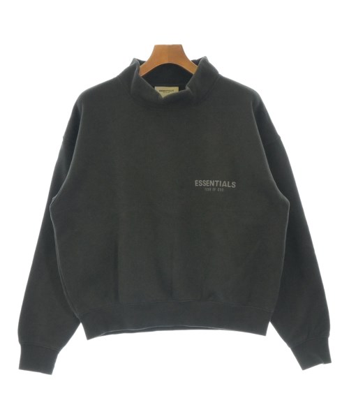 Fear of God ESSENTIALS フィアオブゴッド　エッセンシャルス スウェット メンズ 【古着】【中古】