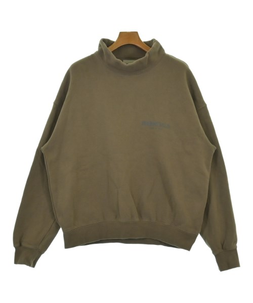 Fear of God ESSENTIALS フィアオブゴッド　エッセンシャルス スウェット メンズ 【古着】【中古】