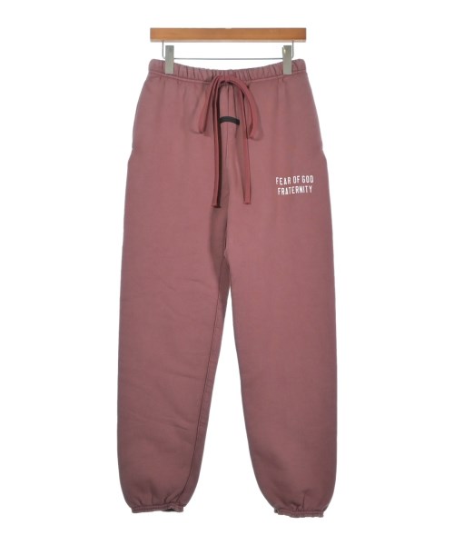 Fear of God ESSENTIALS フィアオブゴッド　エッセンシャルス スウェットパンツ メンズ 【古着】【中古】
