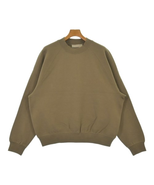 Fear of God ESSENTIALS フィアオブゴッド　エッセンシャルス スウェット メンズ 【古着】【中古】