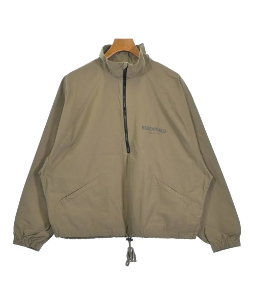 Fear of God ESSENTIALS フィアオブゴッド　エッセンシャルス ブルゾン（その他） メンズ 【古着】【中古】