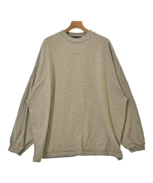 Fear of God ESSENTIALS フィアオブゴッド　エッセンシャルス Tシャツ・カットソー メンズ 【古着】【中古】