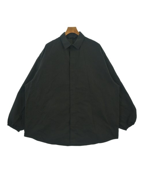 Fear of God ESSENTIALS フィアオブゴッド　エッセンシャルス カジュアルシャツ メンズ 【古着】【中古】