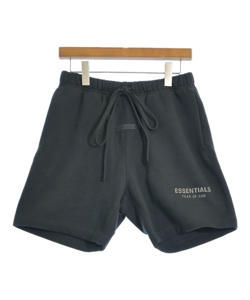 Fear of God ESSENTIALS フィアオブゴッド　エッセンシャルス ショートパンツ メンズ 【古着】【中古】