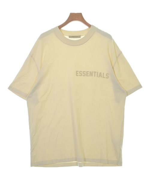 Fear of God ESSENTIALS フィアオブゴッド　エッセンシャルス Tシャツ・カットソー メンズ 【古着】【中古】
