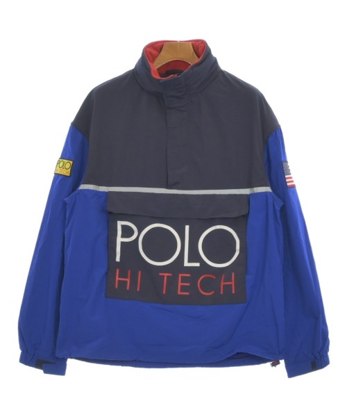 Polo Ralph Lauren ポロラルフローレン ブルゾン（その他） メンズ 【古着】【中古】