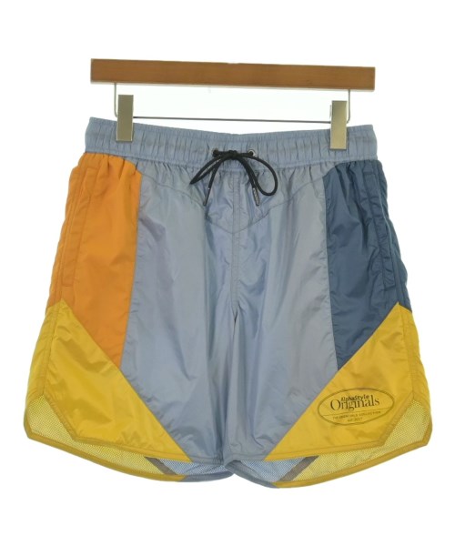 Alpha Style アルファスタイル ショートパンツ メンズ 【古着】【中古】