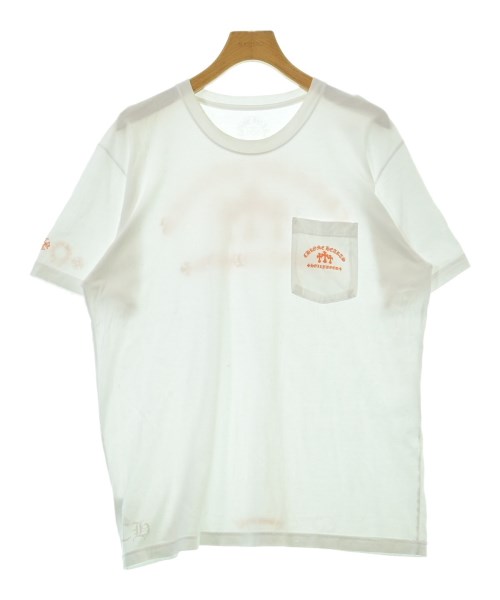 CHROME HEARTS クロムハーツ Tシャツ・カットソー メンズ 【古着】【中古】