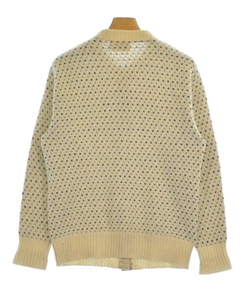 L.L.Bean エルエルビーン カーディガン レディース 【古着】【中古】