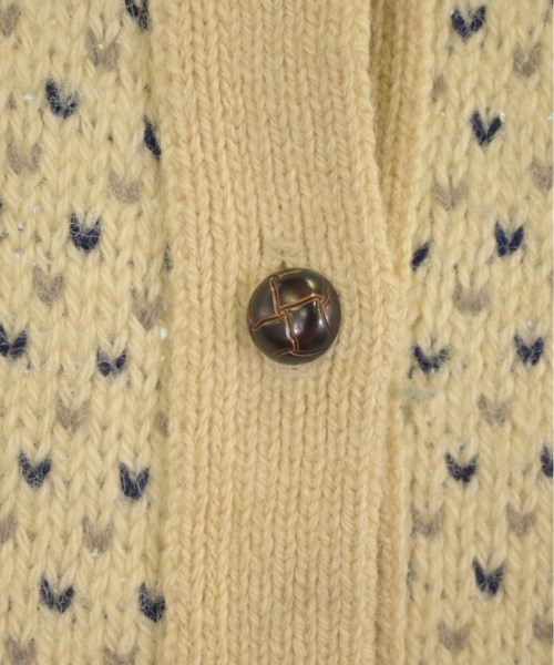 L.L.Bean エルエルビーン カーディガン レディース 【古着】【中古】