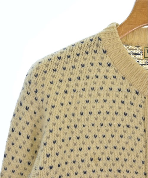 L.L.Bean エルエルビーン カーディガン レディース 【古着】【中古】