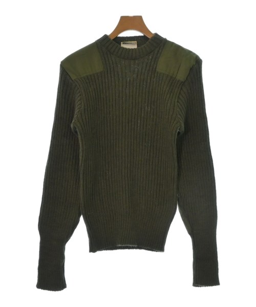 L.L.Bean エルエルビーン ニット・セーター メンズ 【古着】【中古】