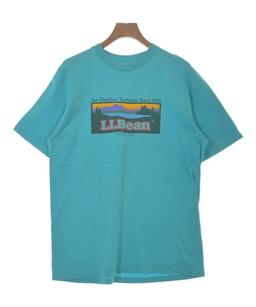 L.L.Bean エルエルビーン Tシャツ・カットソー メンズ 【古着】【中古】