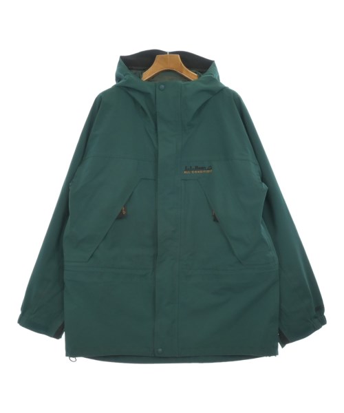 L.L.Bean エルエルビーン マウンテンパーカー メンズ 【古着】【中古】