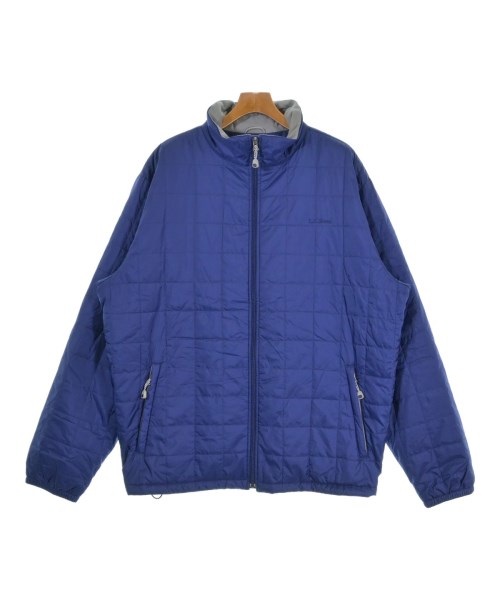 L.L.Bean エルエルビーン ダウンジャケット/ダウンベスト メンズ 【古着】【中古】